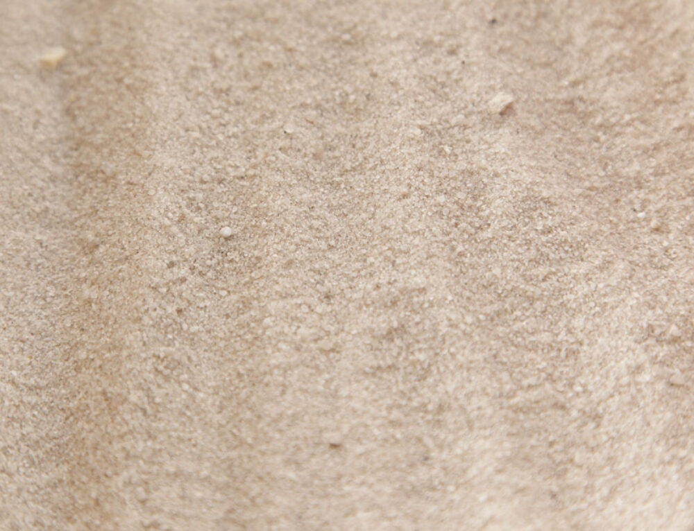 Coarse Washed Sand