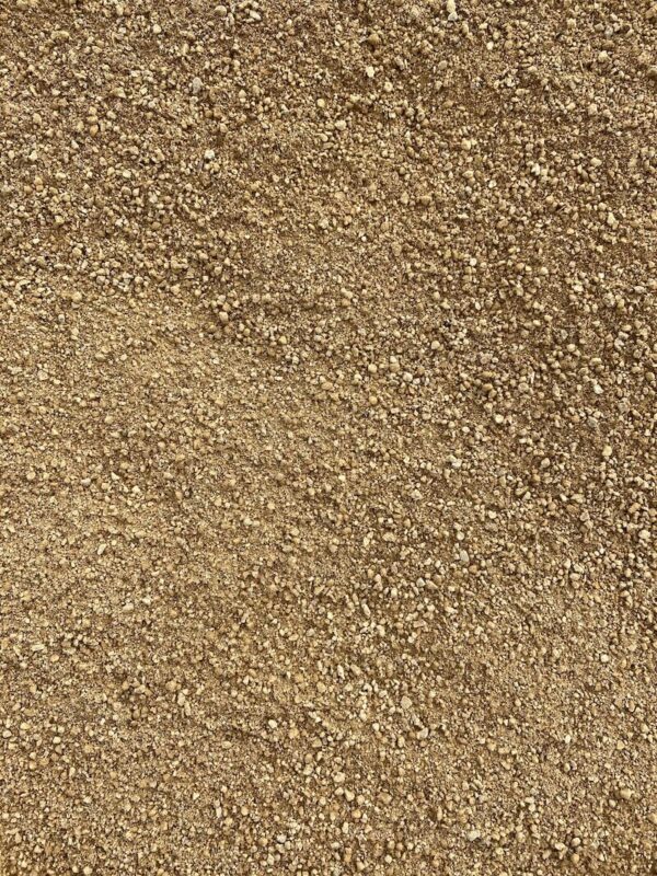 Dromana Dust - Brown