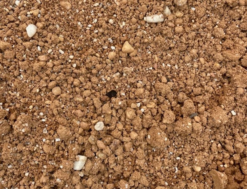 Dromana Dust - Brown